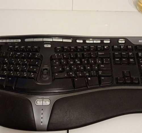 Клавиатура Microsoft Keyboard4000v1. 0