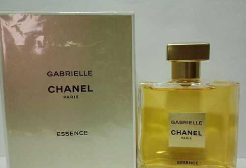 Chanel Gabrielle Essence парф.вода 50 мл оригинал