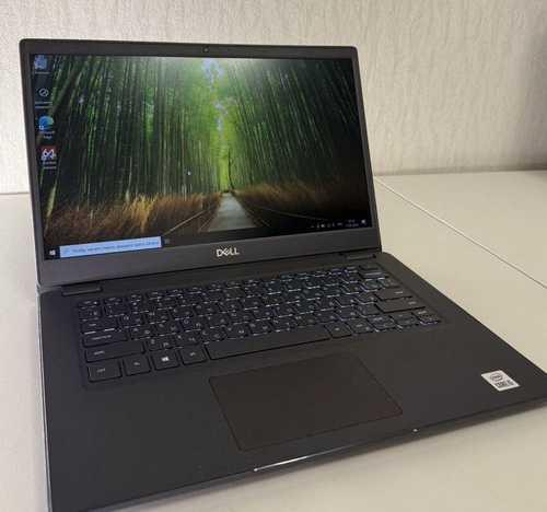 Ноутбук dell latitude 3410