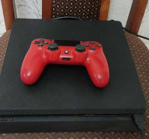 Sony playstation 4 ps4 slim 500gb