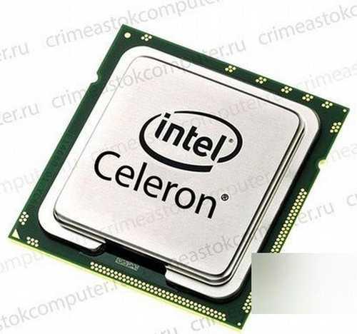 Б/У Процессор Intel Celeron G530 2x2.40GHz LGA1155