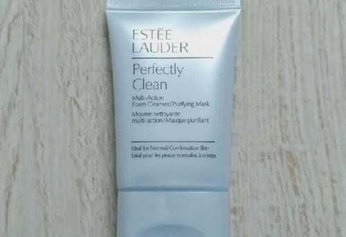 Estee Lauder Perfectly Clean Пенка для умывания