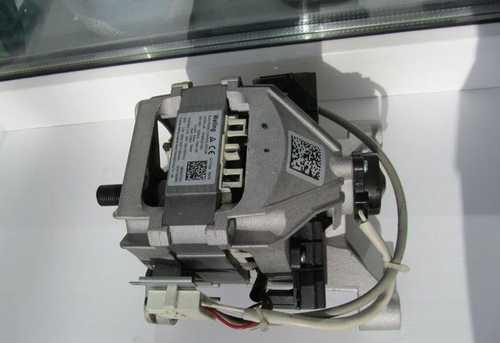 Двигатель для стиральной машины Indesit iwsb 5058