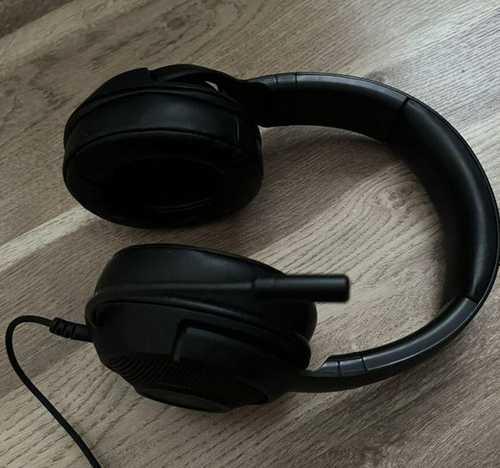 Наушники razer kraken x lite