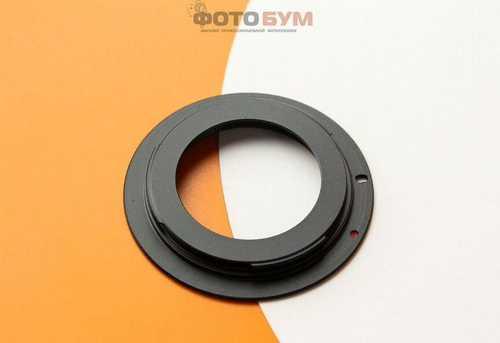 Переходное кольцо М42 EOS Canon