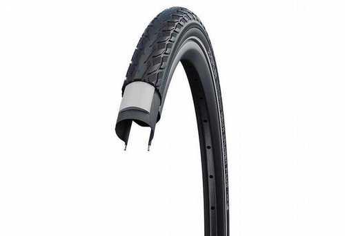 Покрышка Schwalbe Delta Cruiser plus 700x28 Punctu