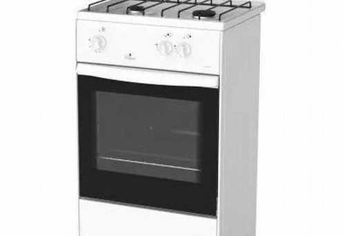 Кухонная плита darina 1AS GM521 001 W газовая