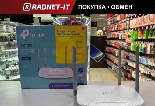 Wi-Fi Роутер TP-Link AC1200 EC220-G5