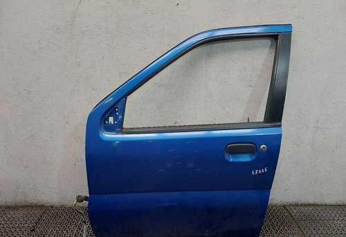 Дверь боковая Suzuki Ignis, 2000