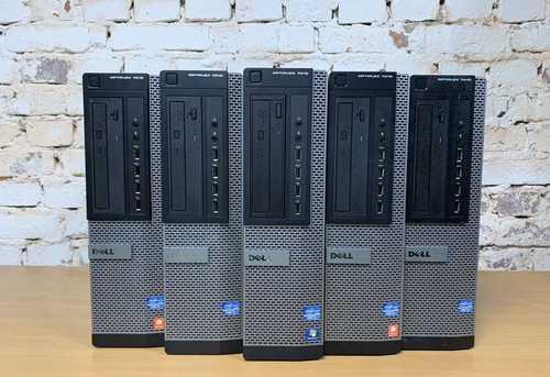 Компьютер Dell 7010 i5/i7/4Gb/250Gb HDD (много)