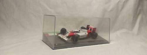 Масштабная модель 1 43 McLaren MP 4/4