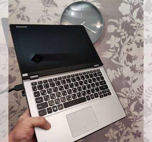 Lenovo yoga 2 11