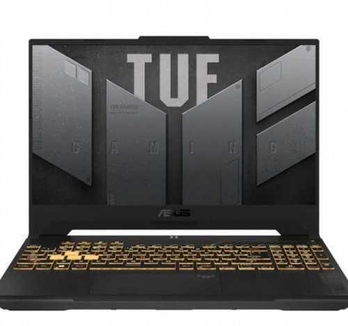 Asus TUF Gaming F15 FX507VI-LP096 15.6"(1920x1080 (матовый, 144Hz) IPS) /Intel Core i7 13620H(2.4Ghz