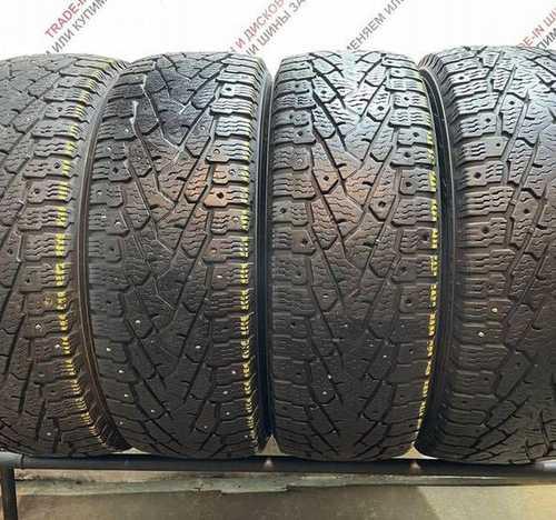 Nokian Tyres Hakkapeliitta C3 225/65 R16C 110R