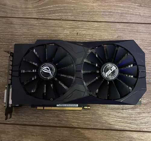 Видеокарта gtx 1050 ti 4gb