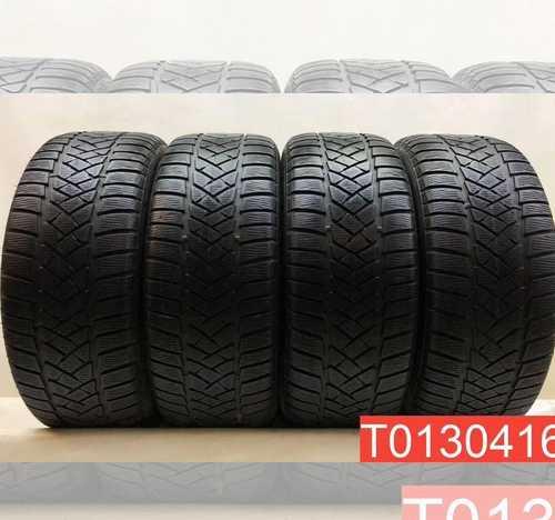 Dunlop SP Winter Sport 235/55 R17 99H