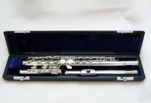 Флейта Yamaha YFL211s