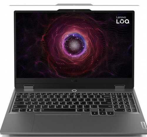 Lenovo LOQ R7/24GB/1TB/RTX4060