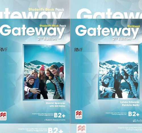 Gateway B2  Pupil Book   Activity Book