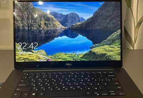 Dell precision 5530 i7 32/1tb