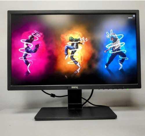 Монитор 21.5" BenQ GW2270 1920x1080 VA 60 Гц