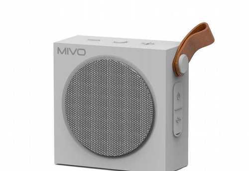 Портативная мини колонка Mivo M30