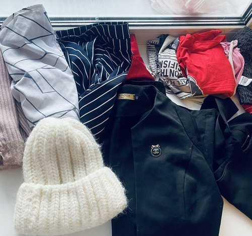 Пакет