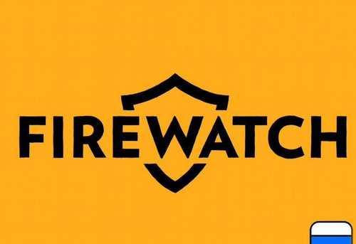 FireWatch для Nintendo Switch