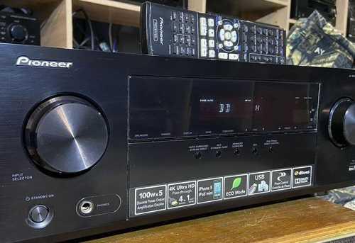 Pioneer VSX-323. Продажа/обмен