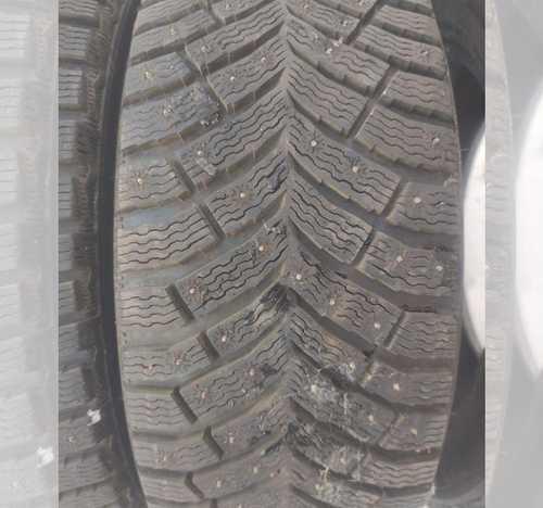 Michelin X-Ice North 4 205/60 R16 96T