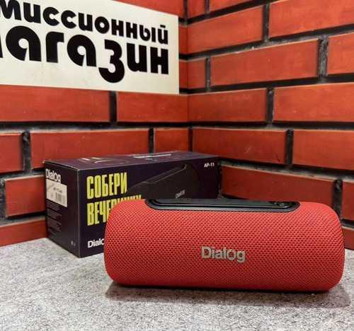 Dialog Progressive AP-11