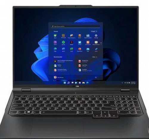 Ноутбук Lenovo Legion Pro 5 16ARX8 82WM00fwrk-wpro - новый