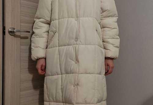 Куртка-пальто sela