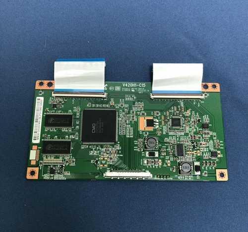 Продам Т-кон для тв Haier LET42D10HF