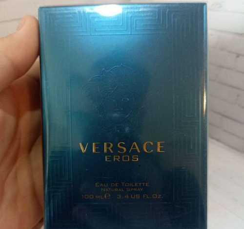 Versace Eros 100ml