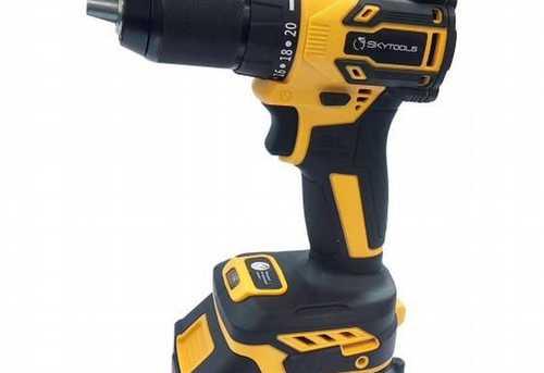 Аккумуляторный шуруповерт Skytools SK7005