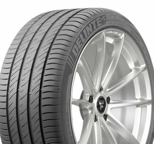 Delinte DS2 215/40 R18 89W