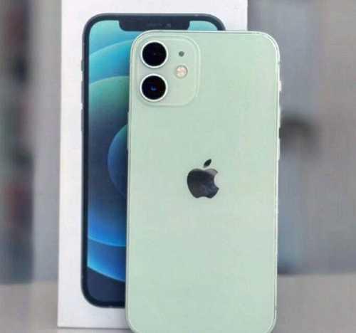 iPhone 12 mini, 128 ГБ