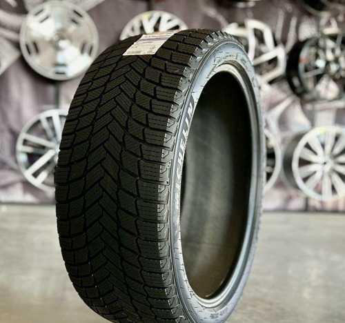 Michelin X-Ice Snow 235/60 R18 107T