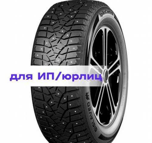 Gislaved Spike Control 215/60 R17 100T