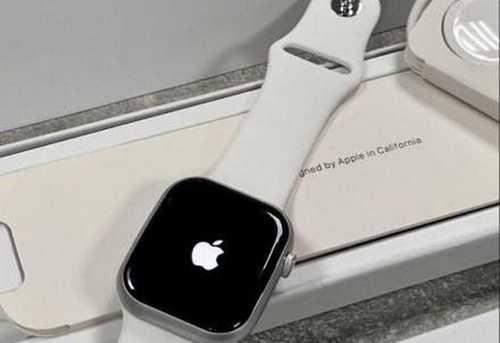 Часы Apple Watch 8 45mm (Гарантия)