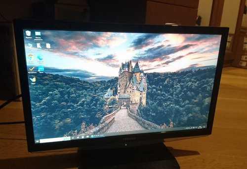 Телевизор 19" Toshiba