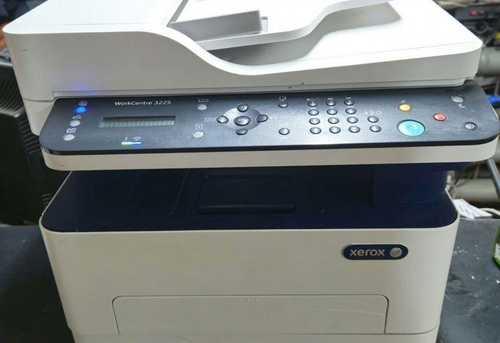 Мфу Xerox WorkCentre 3225
