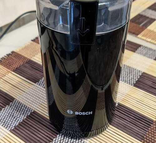 Роторная кофемолка Bosch TSM6A013B