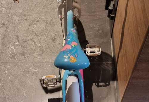 Детский велосипед schwinn iris 16