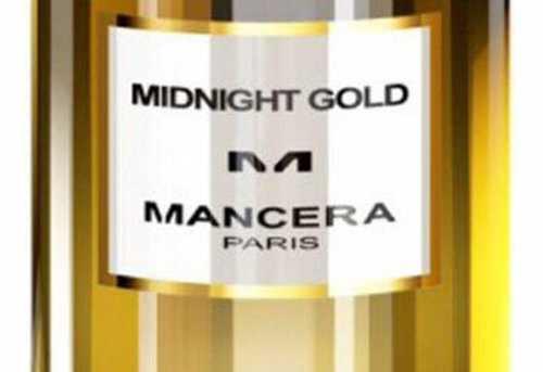 Midnight Gold EDP 60 ml - парфюмерная вода