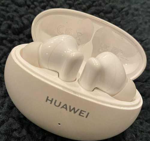 Беспроводные наушники Huawei Freebuds 5i