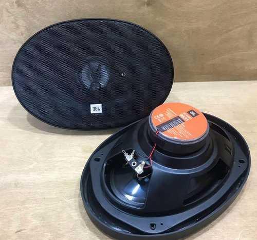 АВТО Колонки JBL 9631