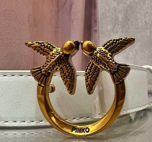 Ремень женский pinko