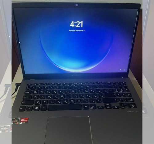 Asus VivoBook X509D